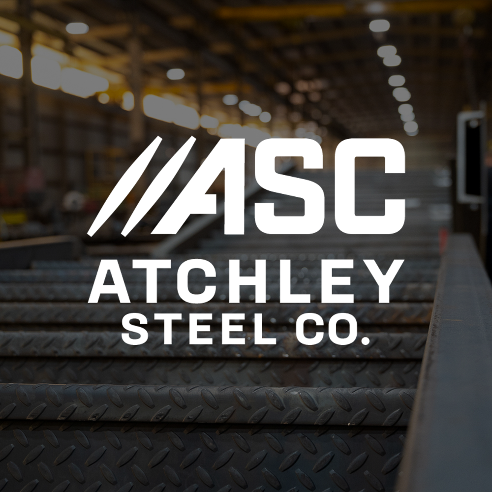 Atchley Steel Co. - Your Egress Access Partner Since 1983